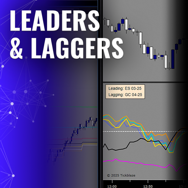 Leaders and Laggers