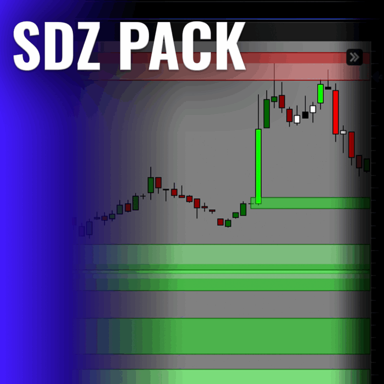 SDZ Pack
