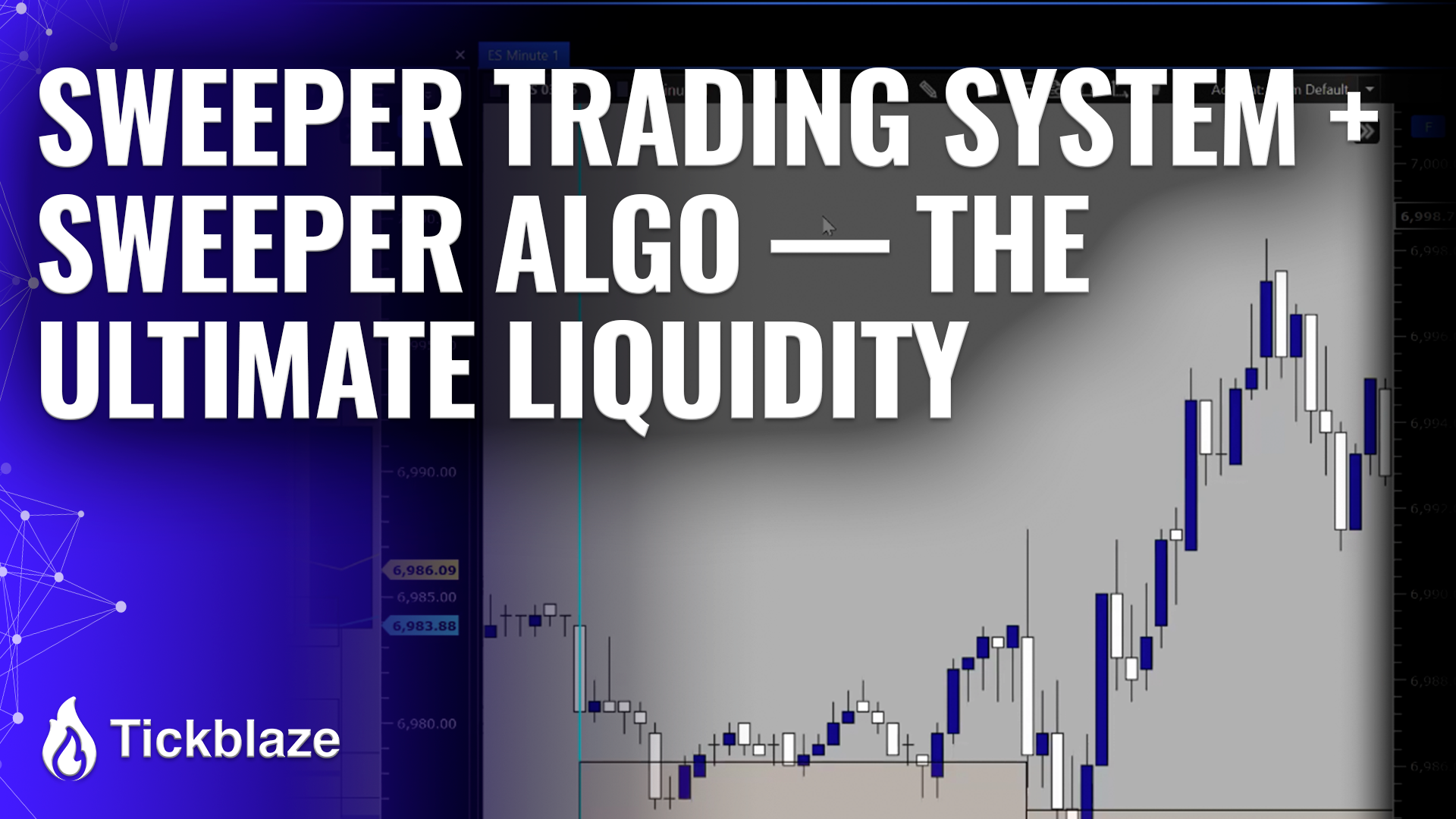 Sweeper Trading System + Sweeper Algo — The Ultimate Liquidity-Driven ...